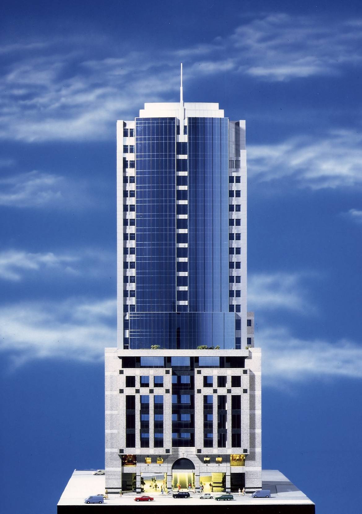 Models | Martin k Chadwick